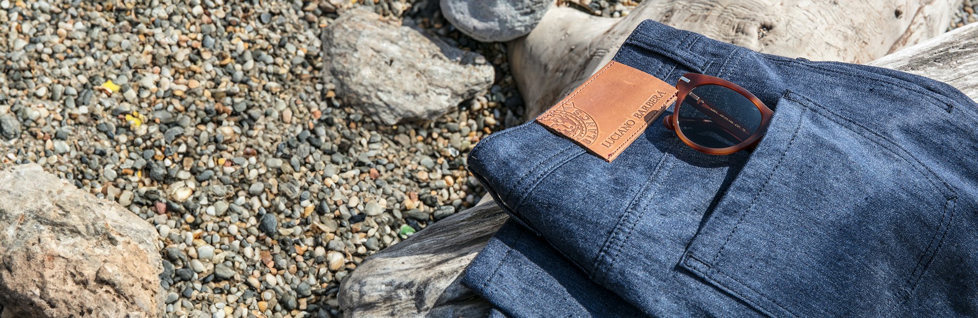 DENIM