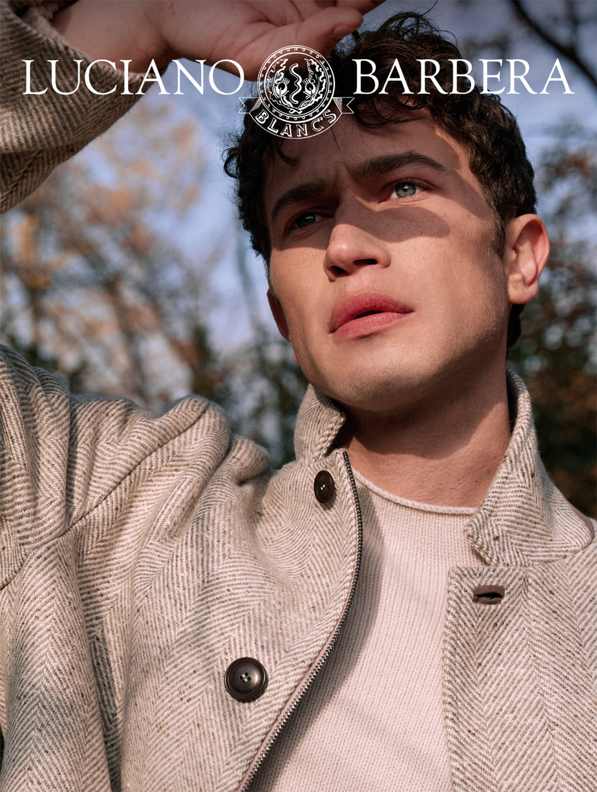 Luciano Barbera Official